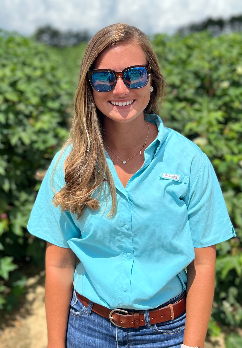 Crop & Soil Sciences